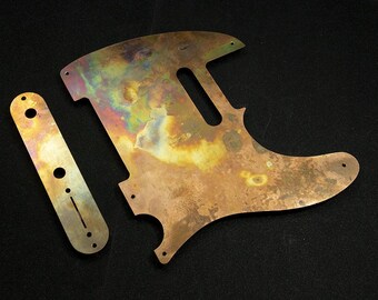 Telecaster Copper - Etsy