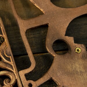 Engraved Telecaster Pickguard & Control Plate SET Unique Handmade ...