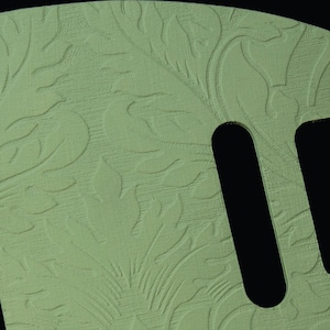 Telecaster Pickguard & Control Plate Set-of-2 – Mint Green Engraved ...