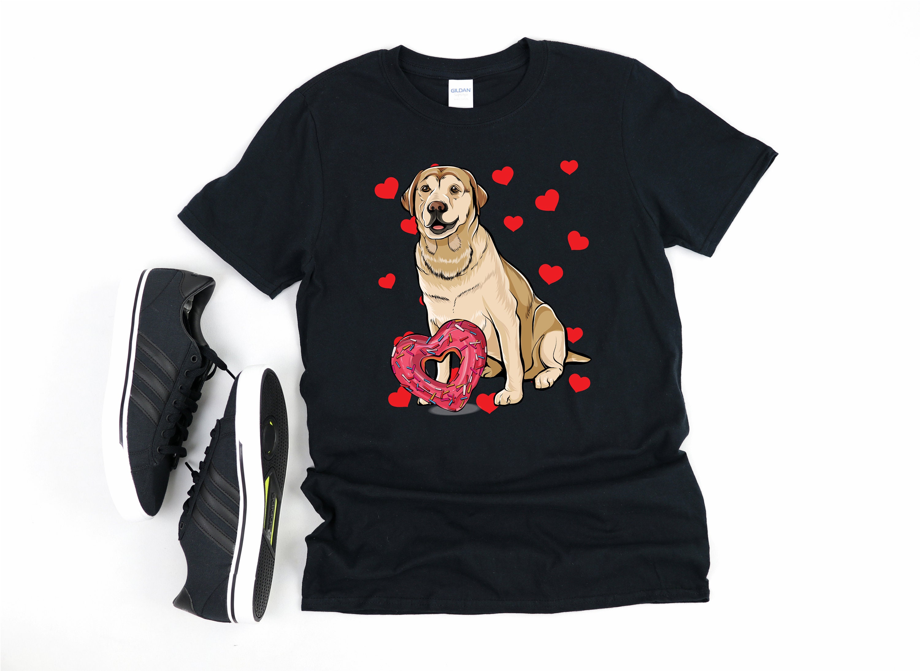 Labrador Retriever Labrador Shirt Retriever Shirt Dog - Etsy