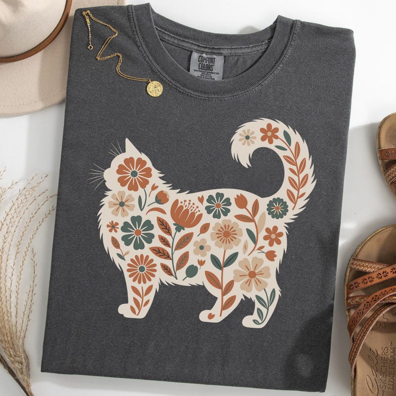 Ragdoll Cat Kids Shirt - Etsy