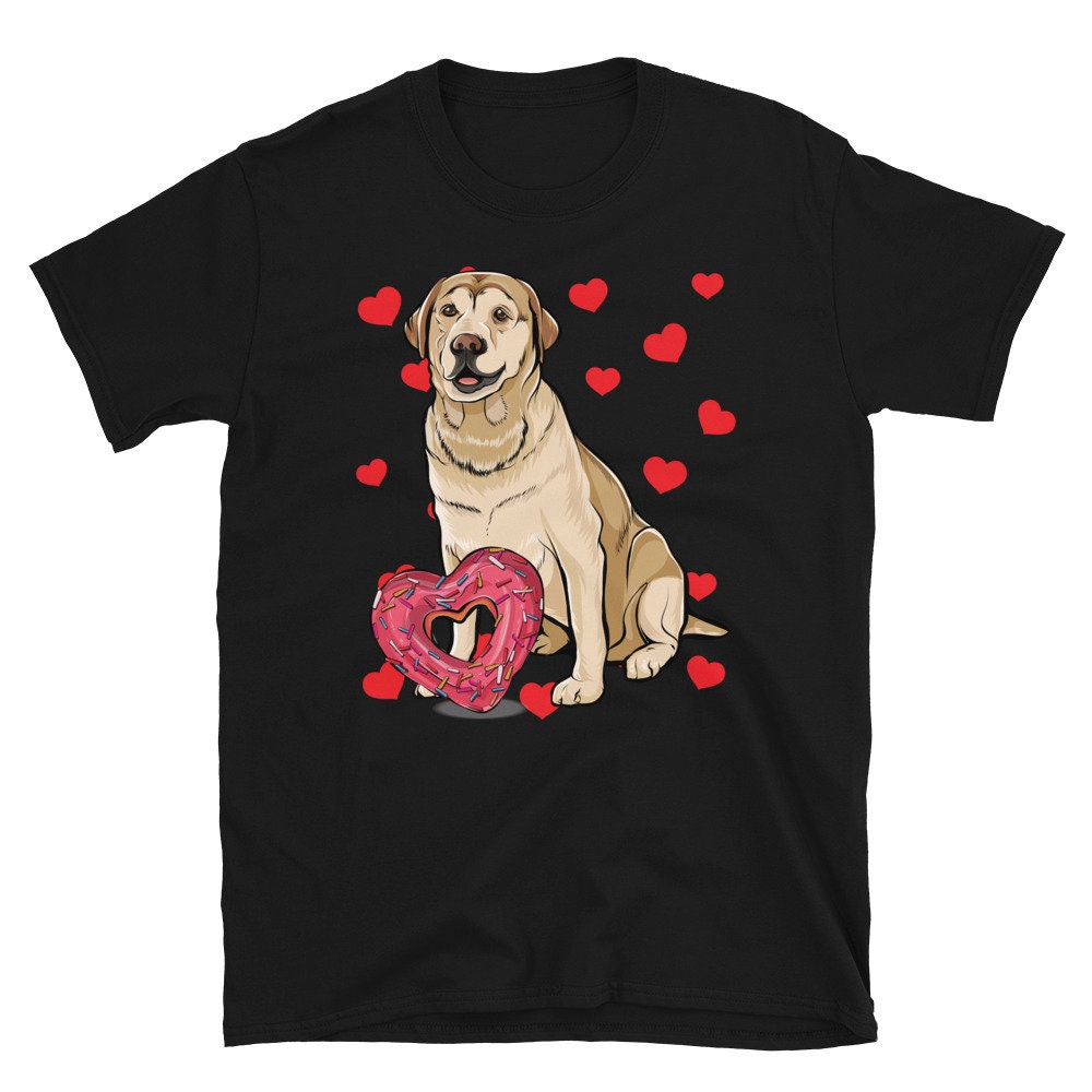 Labrador Retriever Labrador Shirt Retriever Shirt Dog - Etsy