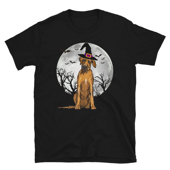 Do Rhodesian Ridgeback Howl