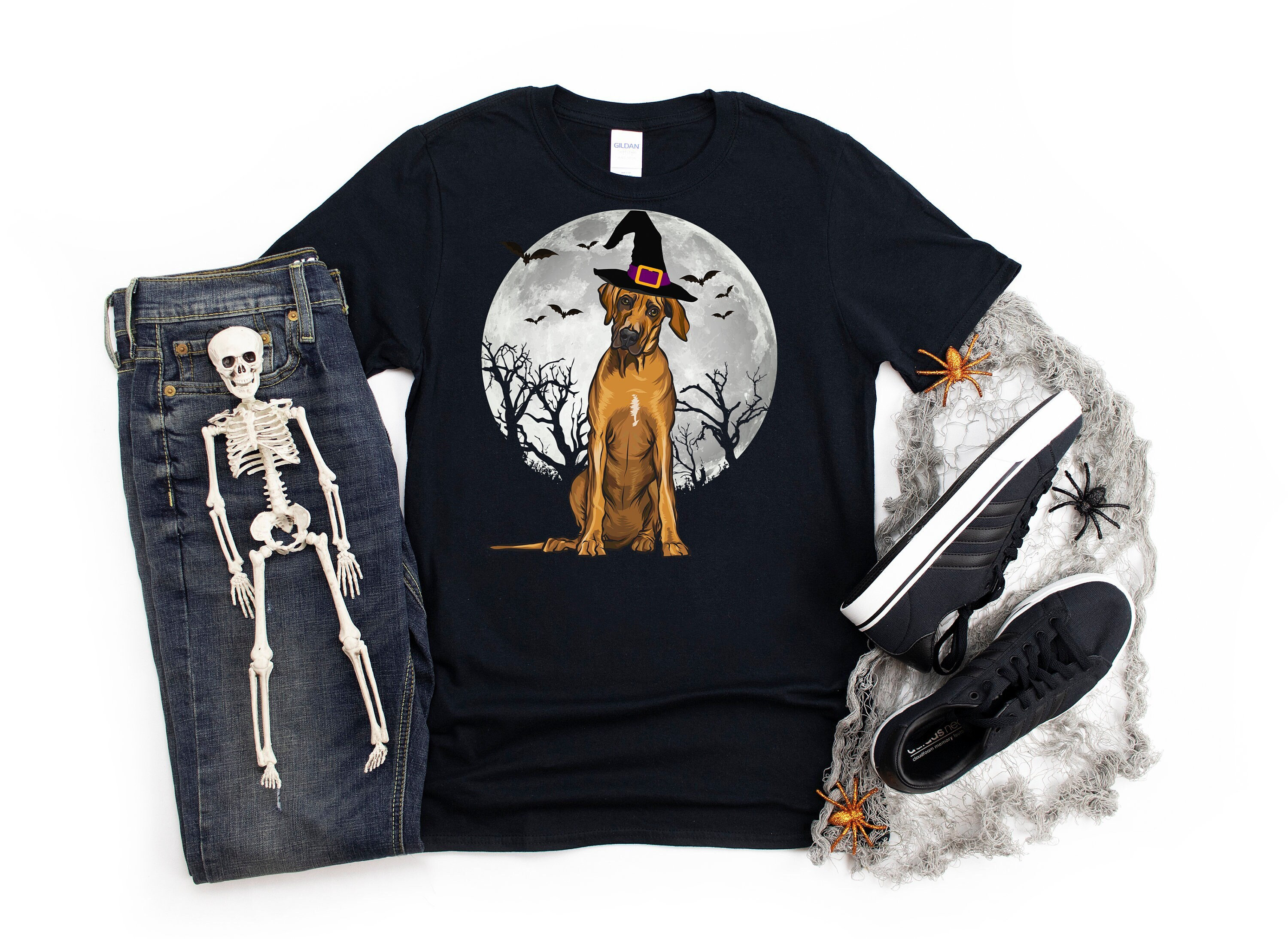 Do Rhodesian Ridgeback Howl