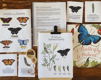 RaisingUpWildThings - Etsy