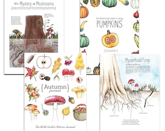 RaisingUpWildThings - Etsy
