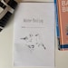 UPDATED: Birds of Winter Mini Nature Study Pack - Charlotte Mason ...