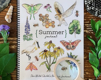 The POND Homeschool Printable Nature Study Charlotte Mason Frog Turtle ...