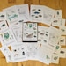 Spring Learning Bundle - Unit Study, Nature Study, Charlotte Mason - Etsy