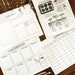 Spring Learning Bundle - Unit Study, Nature Study, Charlotte Mason - Etsy