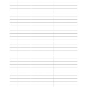 Barbicide Disinfecting Log - Etsy