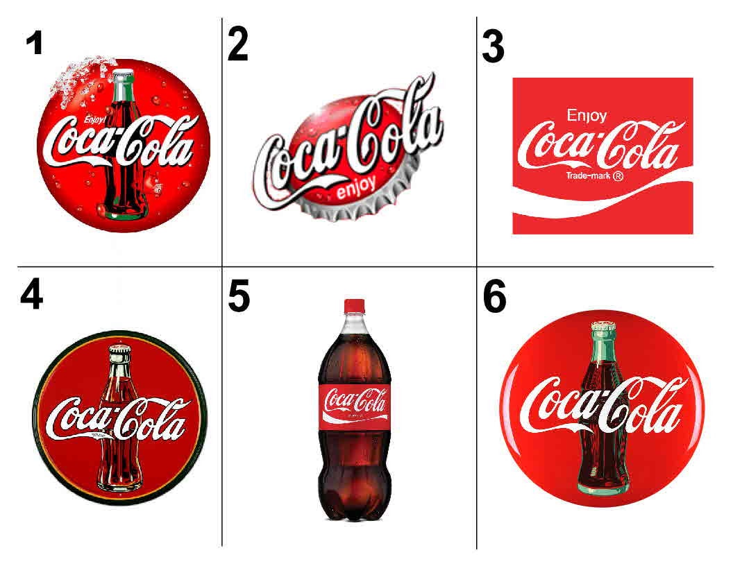 60 COCA COLA COKE Return Address Labels...many Choices - Etsy