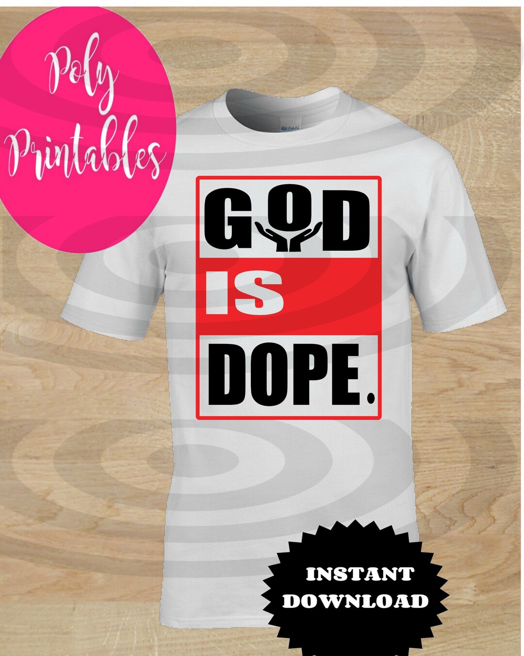 God is Dope. Dope God, God is Dope Svg, Dope God Cut File, 2 Cut File ...