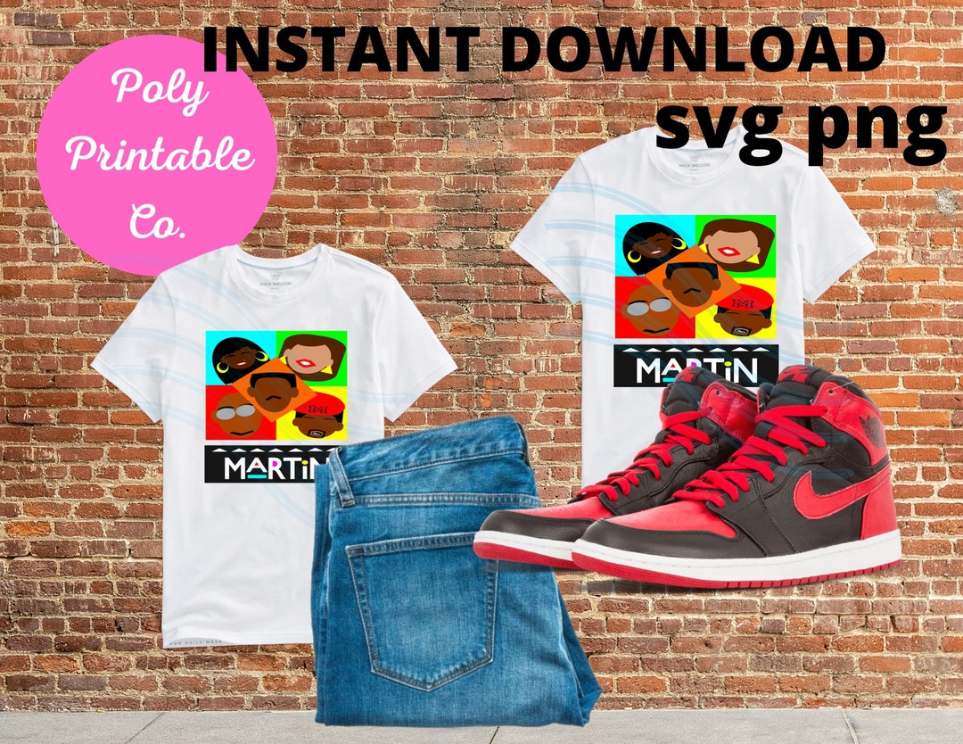 Martin Sublimation Design. Martin Sublimation Shirt. Martin Sublimation ...