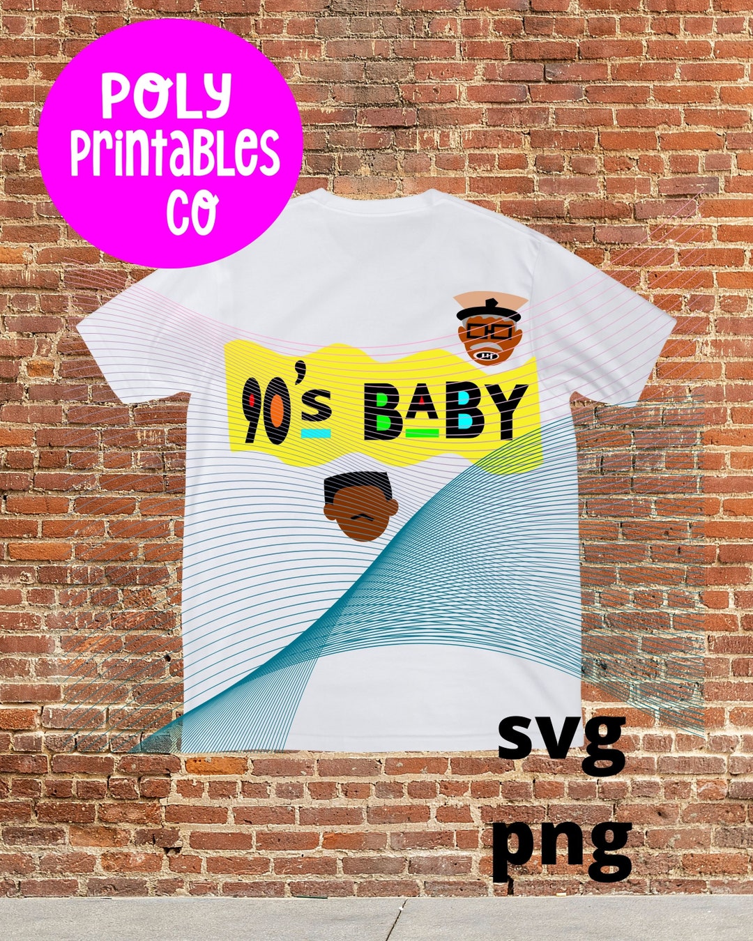 90's Baby Svg , Martin Svg, Mr. Otis, Black Lives Matter, African ...