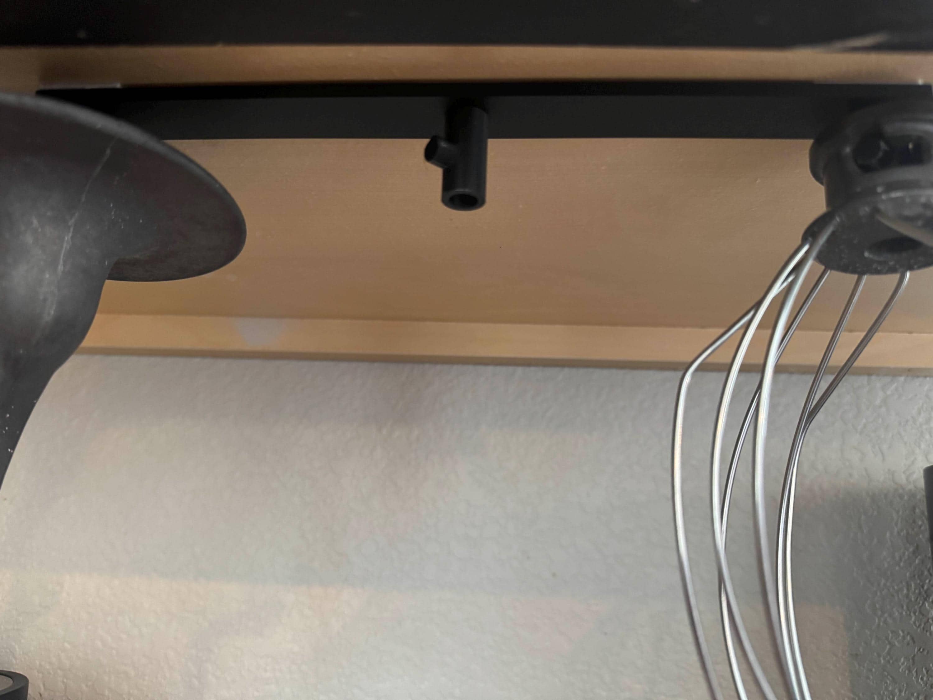 Kitchenaid Mixer Attachment Mounts - Triple, Double or Single Mounts ...