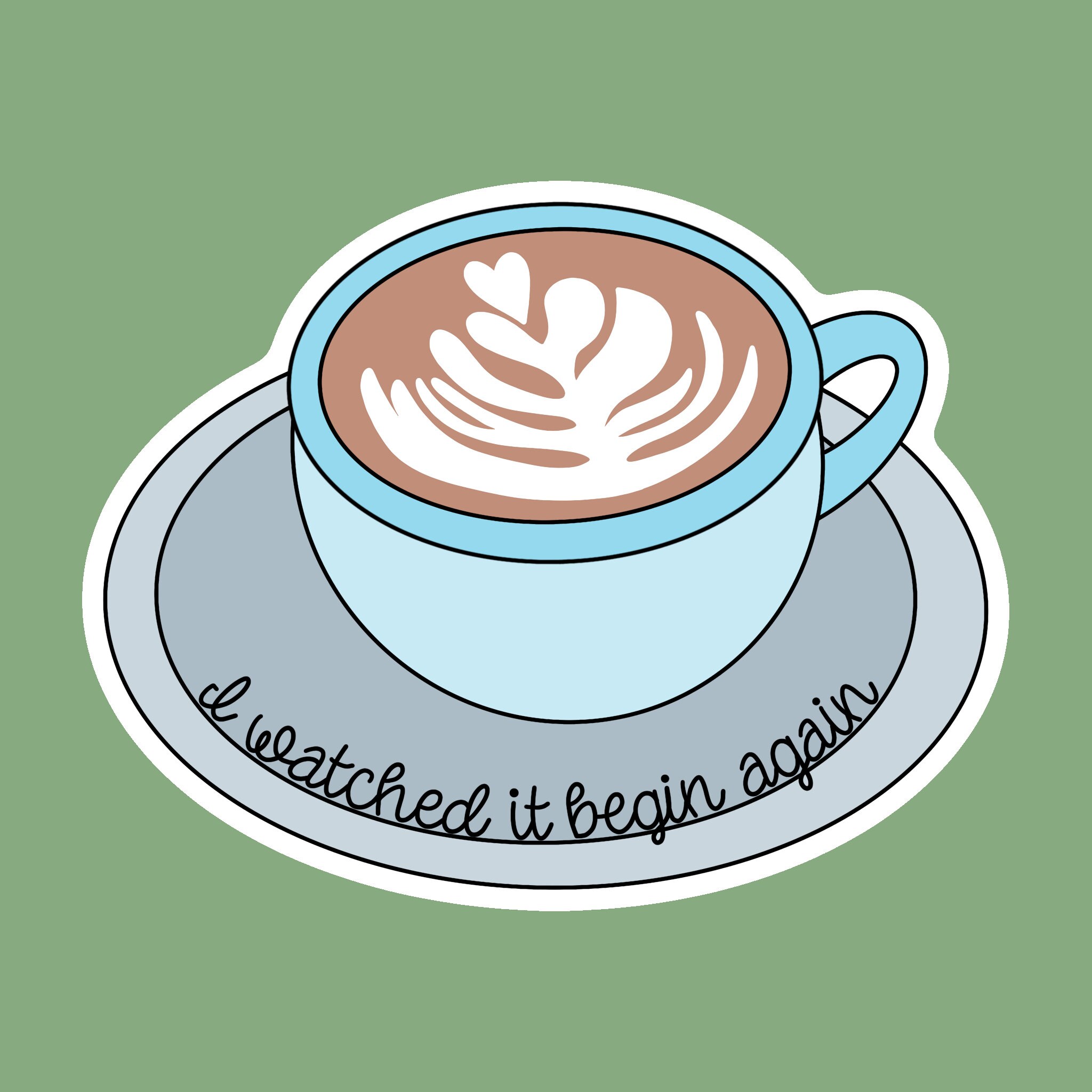 Taylor Swift Begin Again Album Cover