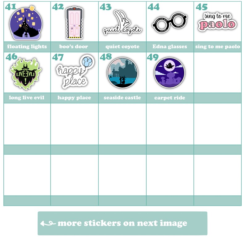 Make Your Own Sticker Pack weatherproof laptop & water | Etsy