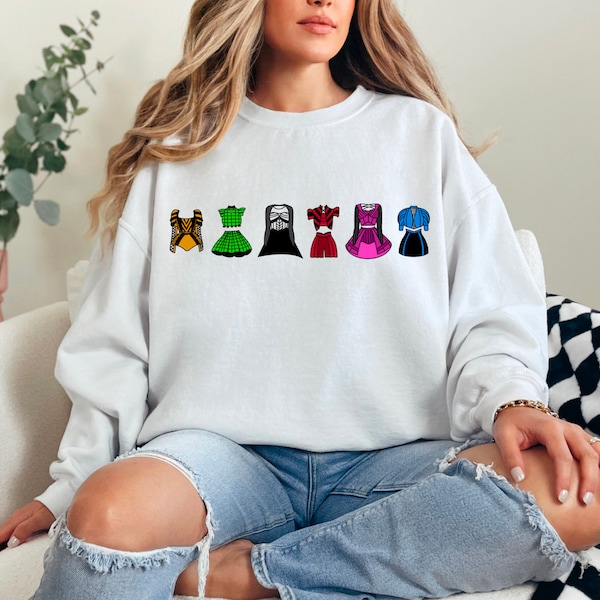 Six the Musical Merchandise - Etsy UK