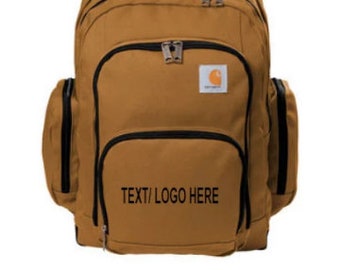 Carhartt Embroidery - Etsy