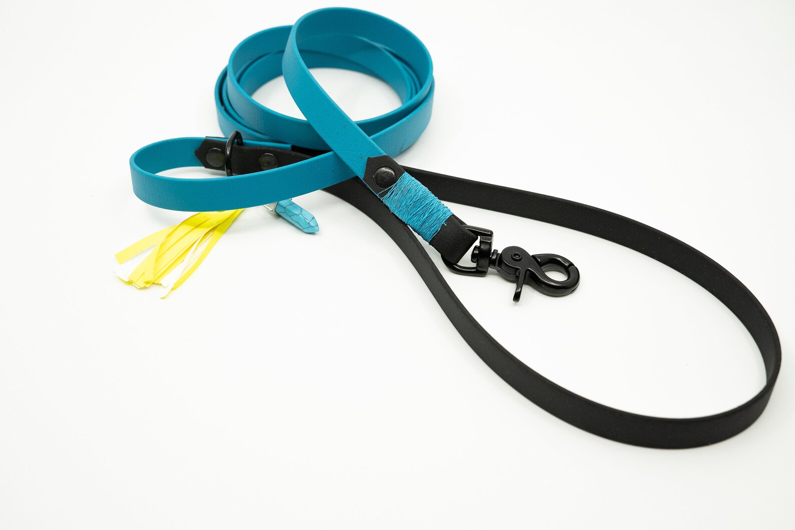 Biothane Dog Harness Waterproof Low Maintenance Stink Free - Etsy