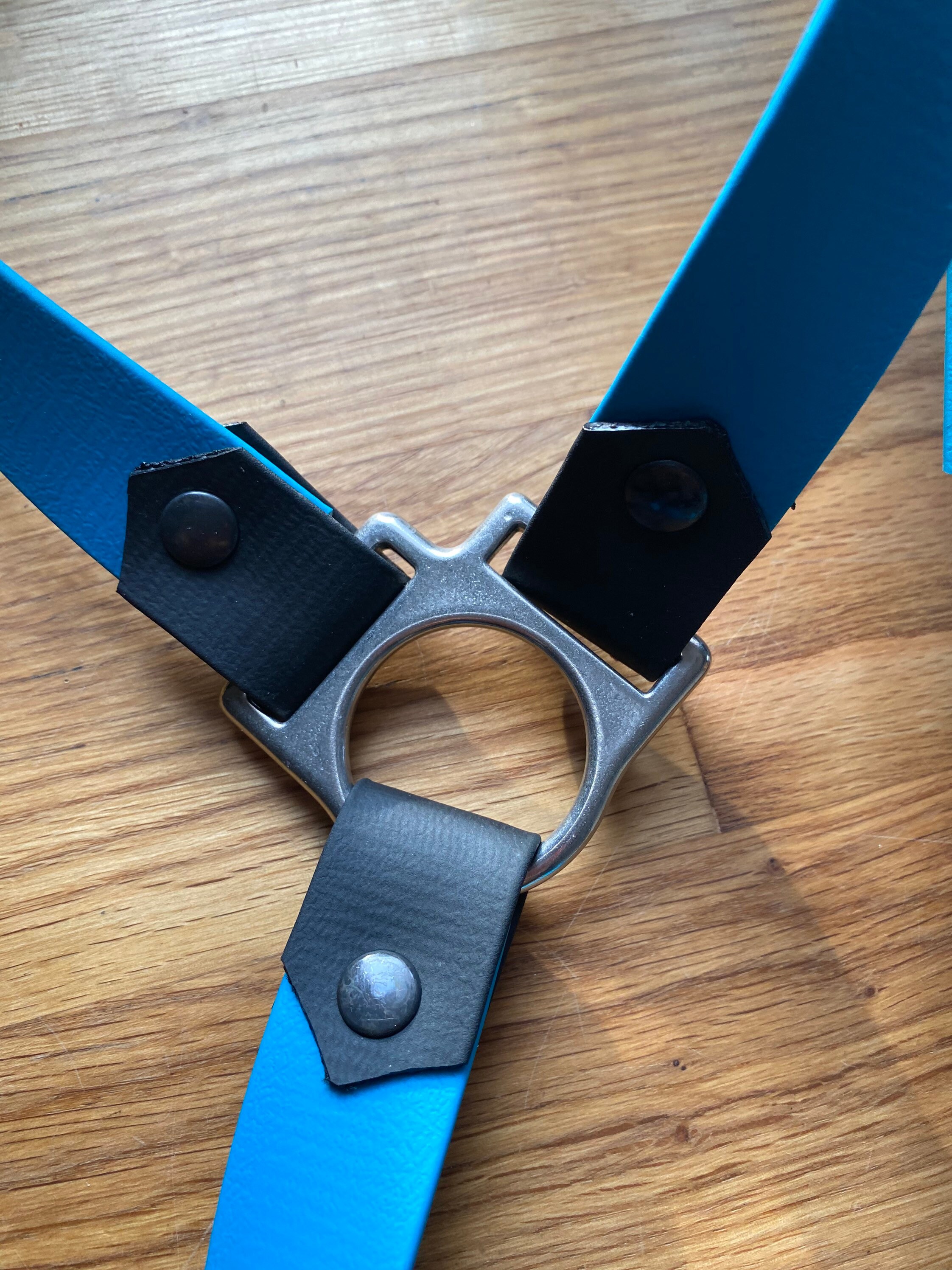 Biothane Dog Harness Waterproof Low Maintenance Stink Free - Etsy