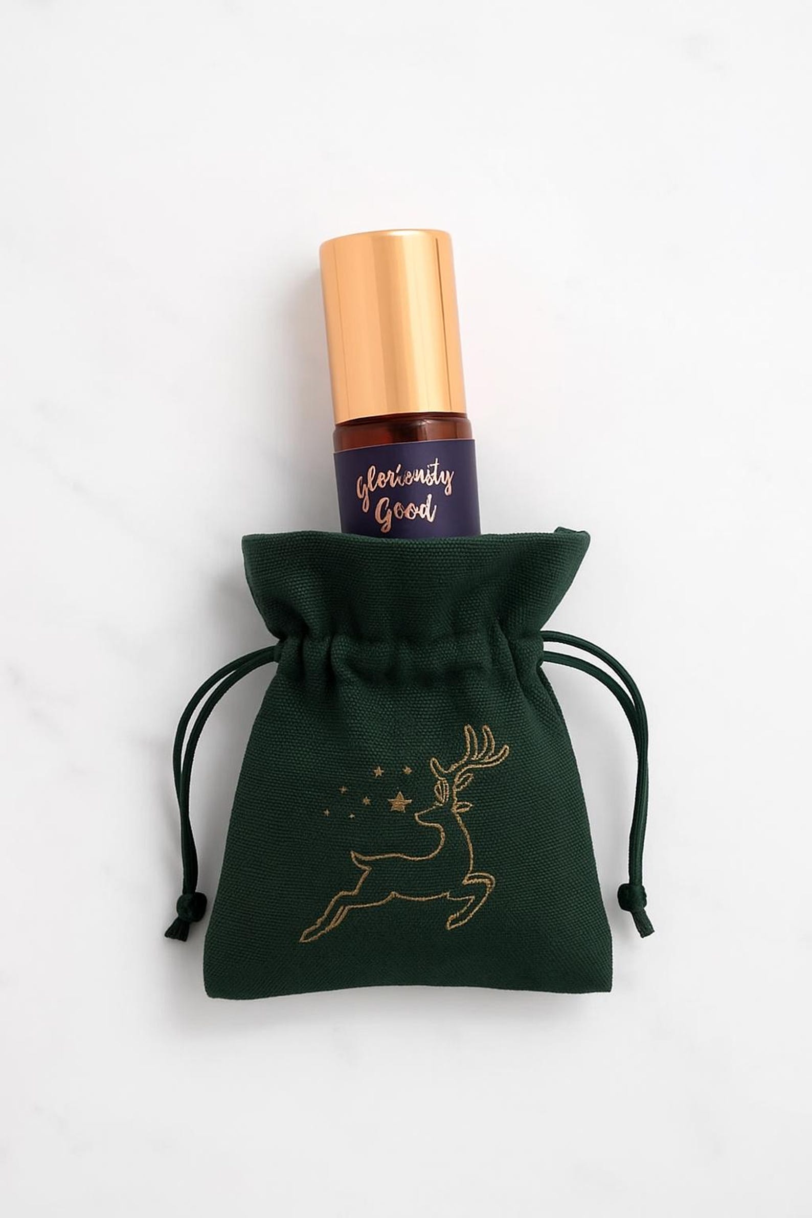 Secret Santa Stocking Filler Peppermint, Eucalyptus and Pine ...