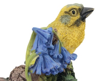 Country Bird Collection - Etsy