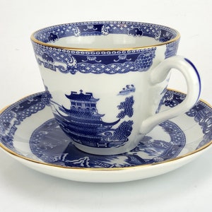 Ringtons Tea Cup Set Made in England - Etsy