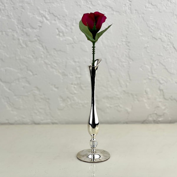 Single Flower Holder - Etsy