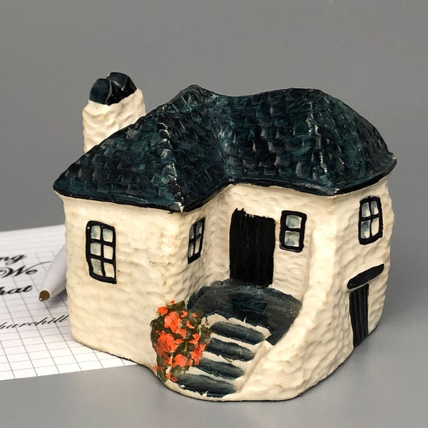 Ceramic Cottage - Etsy
