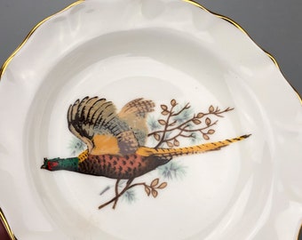 Pheasant China - Etsy