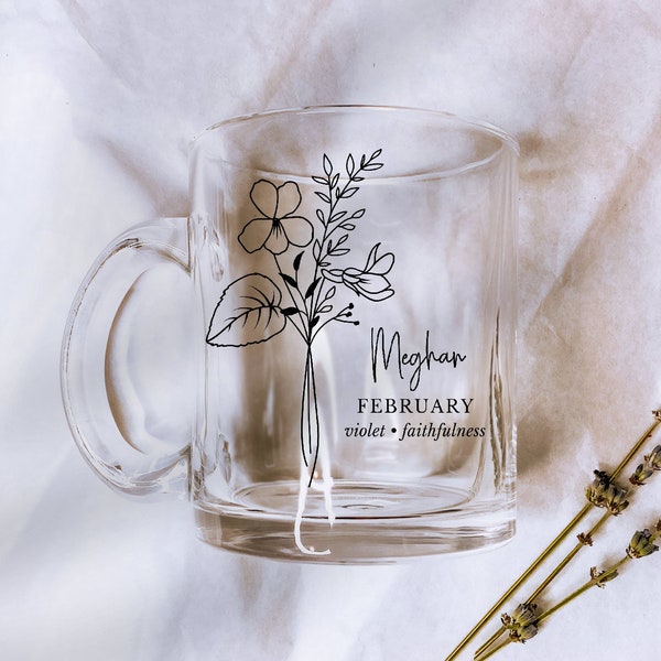 February Birthday - Etsy