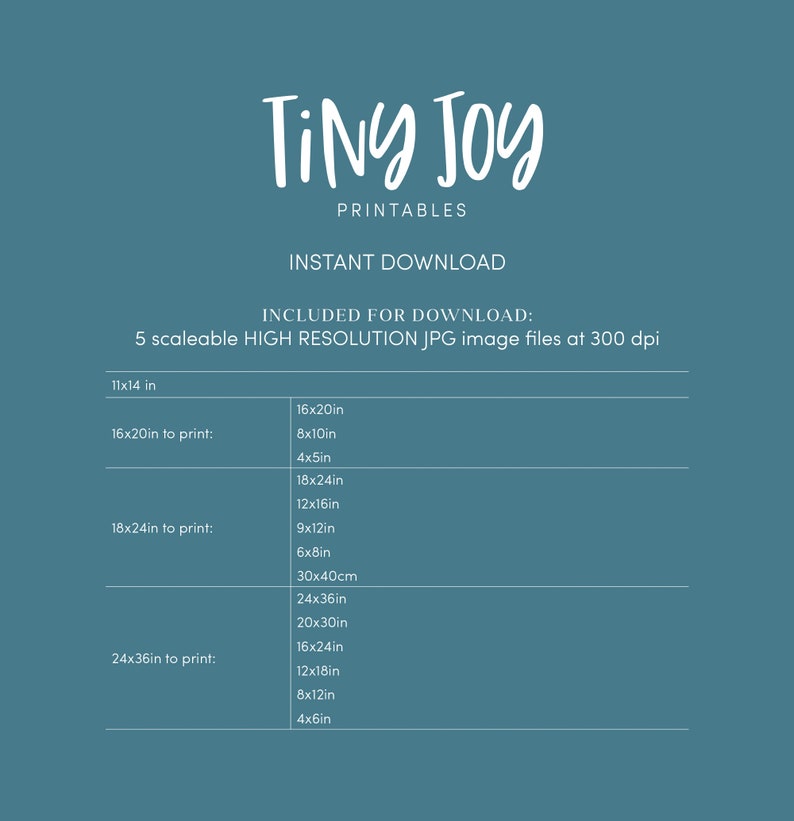 1-20 Numbers Chart Count to 1-20 Printable Numbers Counting - Etsy