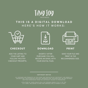 Montessori Alphabet Poster, Handwriting Chart, ABC Print, Educational ...