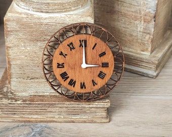 Miniature Road Signs Scales, Decorations, Dollhouses, Miniatures 1:12 ...