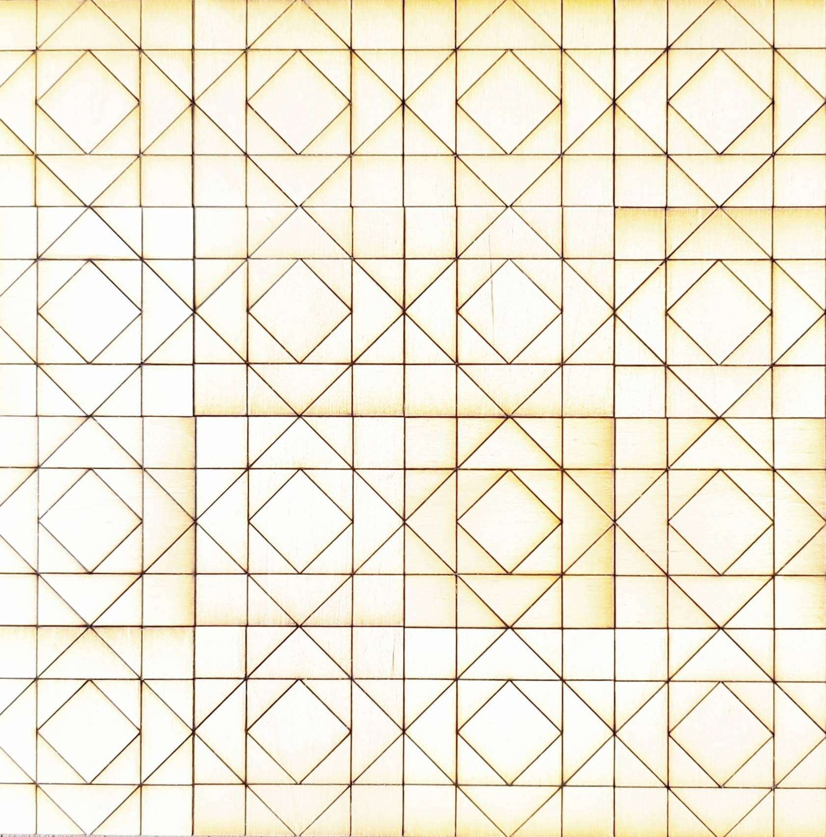 Miniature DIY Wooden Flooring Tiles 1:12 Scale | Etsy