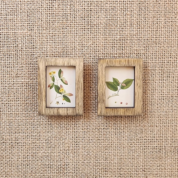 Miniature Wall Art - Etsy