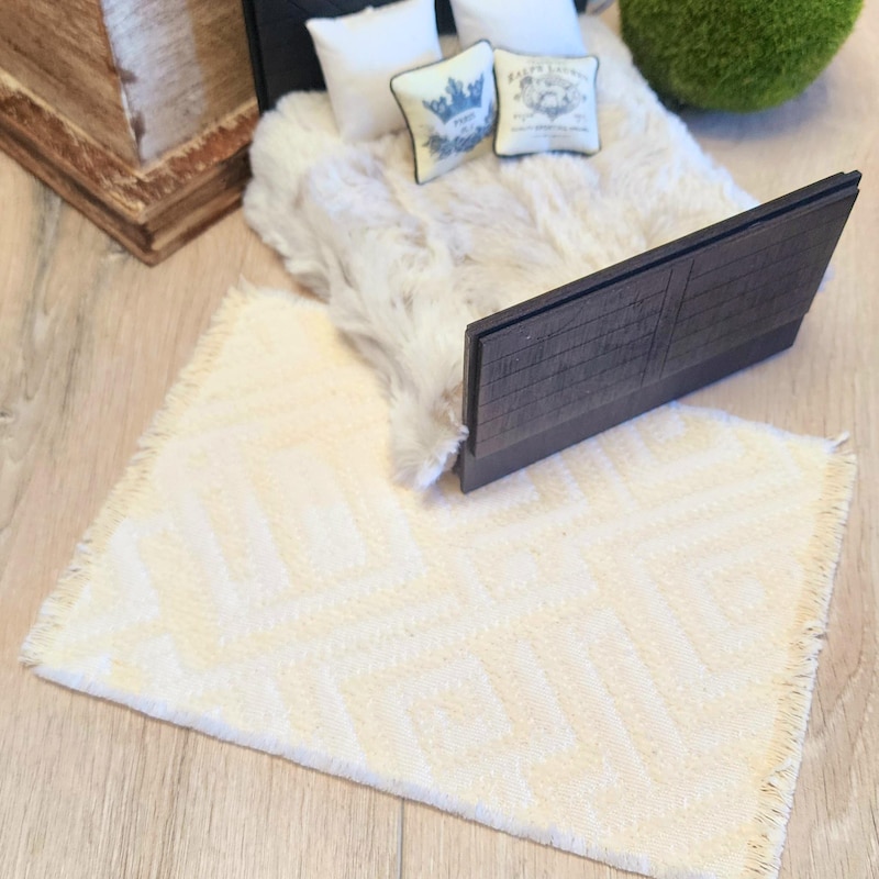 Miniature Carpet - Etsy