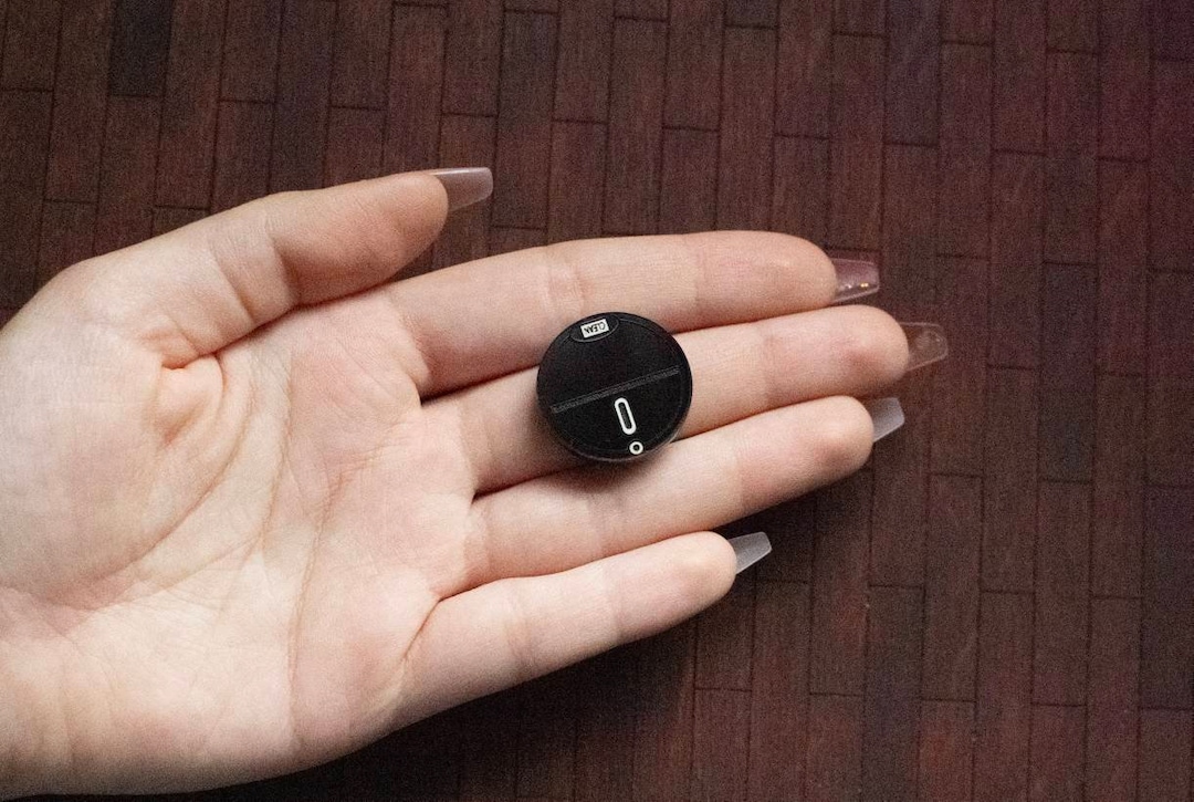 Dollhouse Miniature Roomba 1pc Decorations Miniatures - Etsy