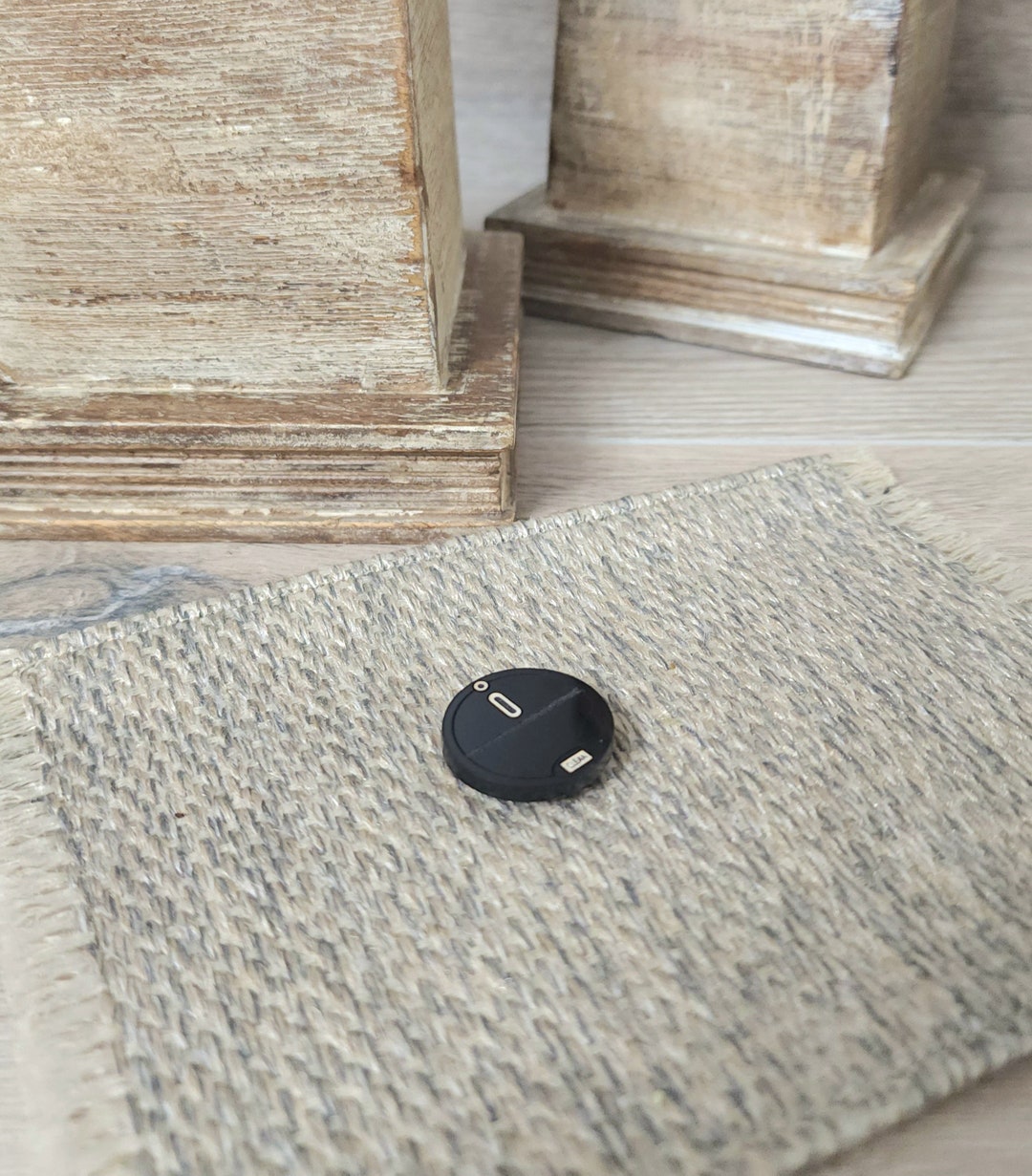 Dollhouse Miniature Roomba (1pc) - Decorations, Miniatures, Dollhouse ...