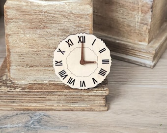 Miniature Road Signs Scales, Decorations, Dollhouses, Miniatures 1:12 ...