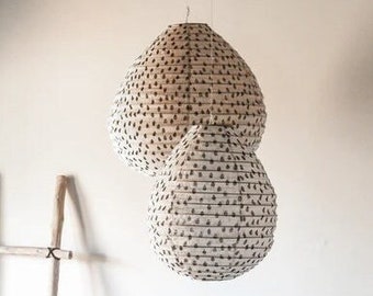 Pendant Light Shade - Etsy