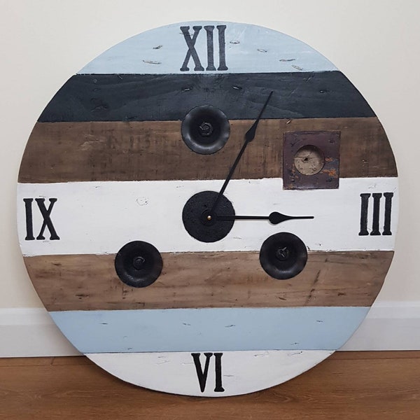 Cable Reel - Etsy UK