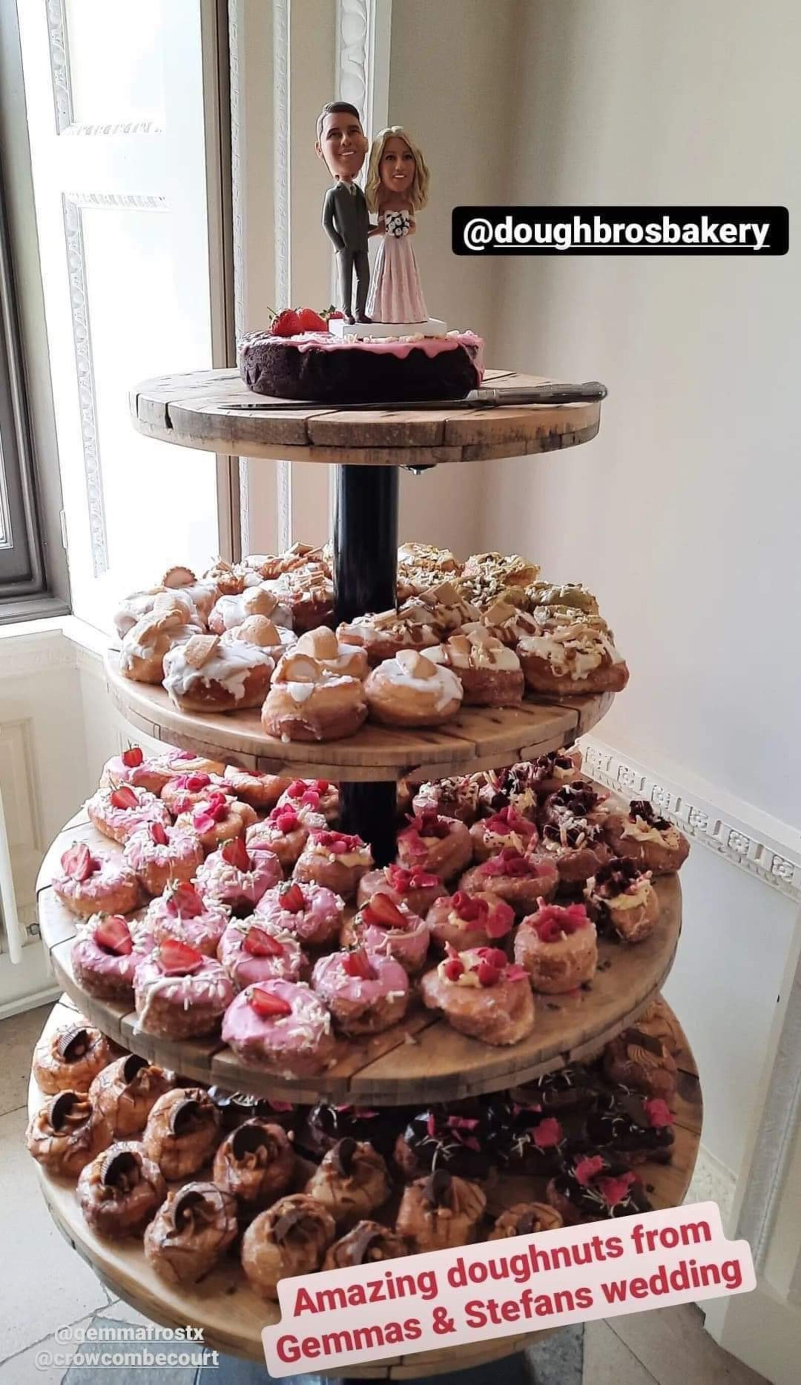 Wooden Round Display Stand for Shop Studio Hotel Event Wedding - Etsy UK