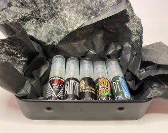 Red Riding Hood. Natural Perfume. Rosy Oud. Turkish Rose - Etsy