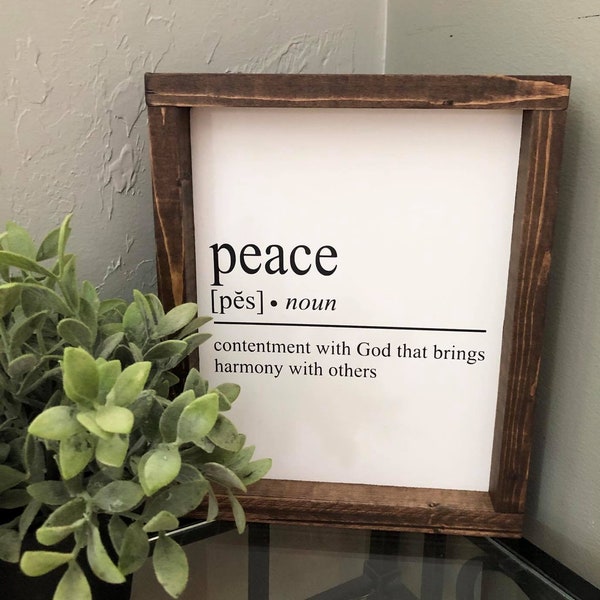 Svg Word Signs - Etsy