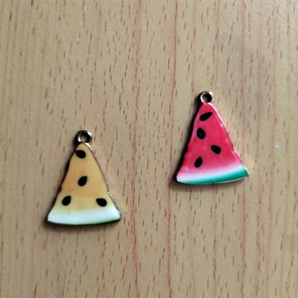 Watermelon Key - Etsy