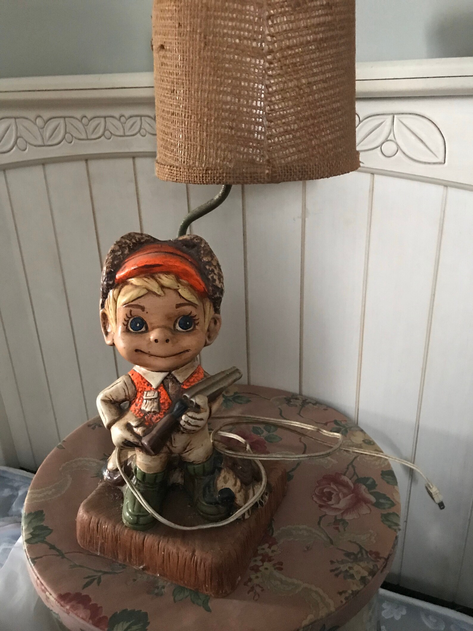 Atlantic Mold SMILEY Lamp - Etsy
