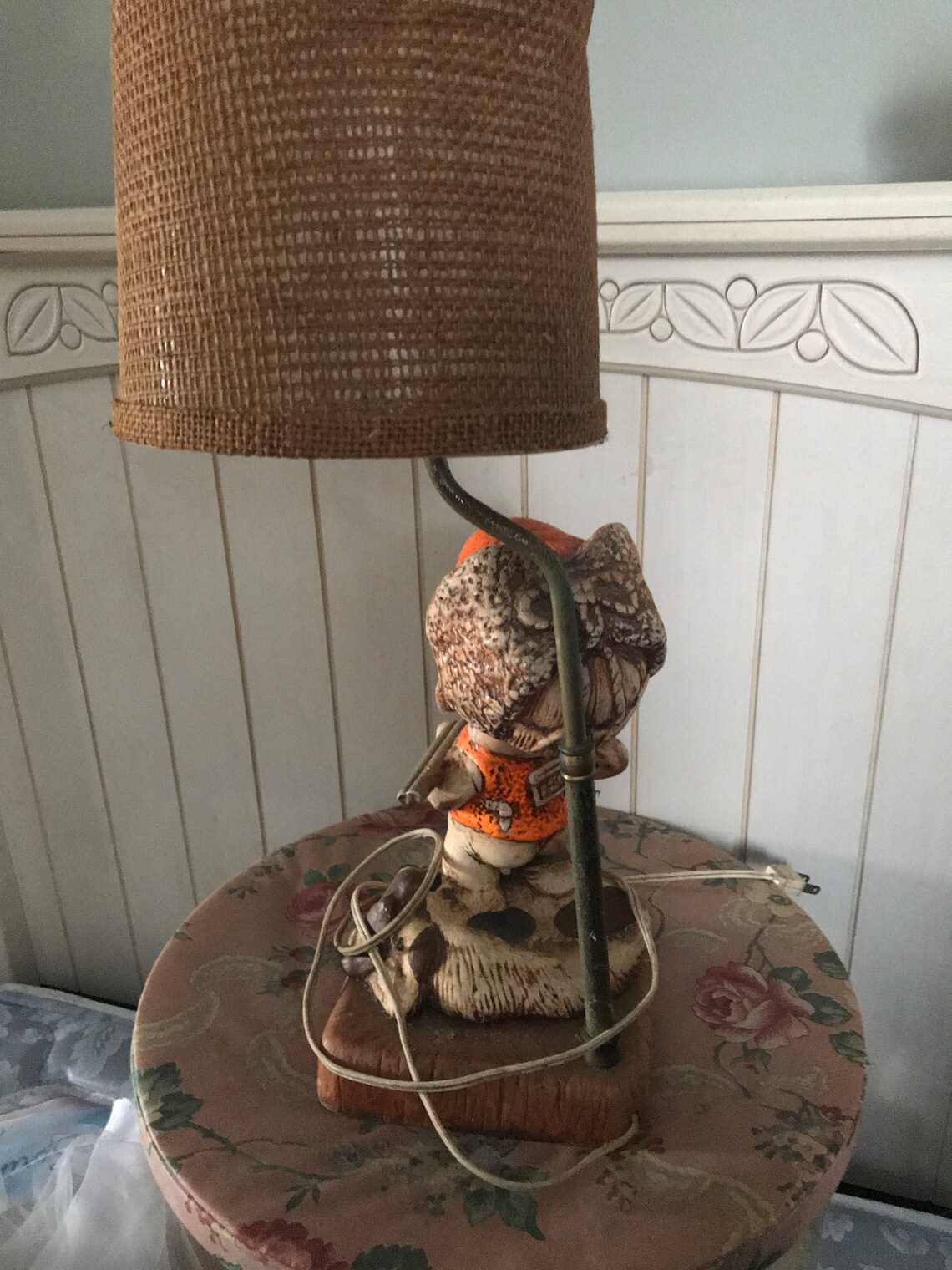 Atlantic Mold SMILEY Lamp - Etsy